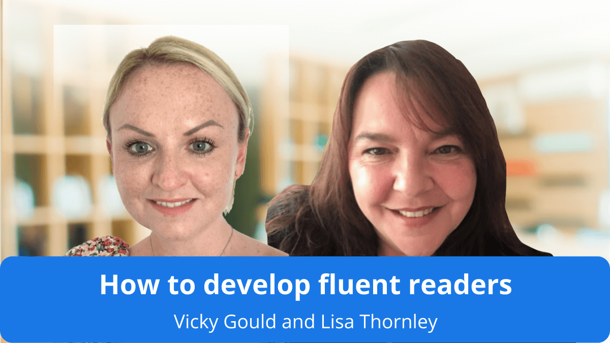 Workshop: Reading Ready, How to Develop Fluent Readers | Zen Educate