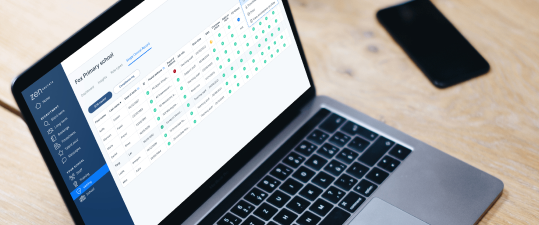 Vetting | Zen Educate